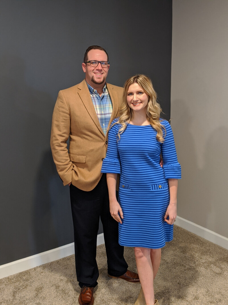 Sermons | Valley Forge Free Will Baptist Church