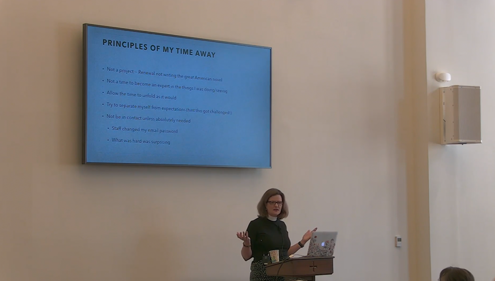 Adult Classes Archive | St. Mark's Episcopal Church, San Antonio TX