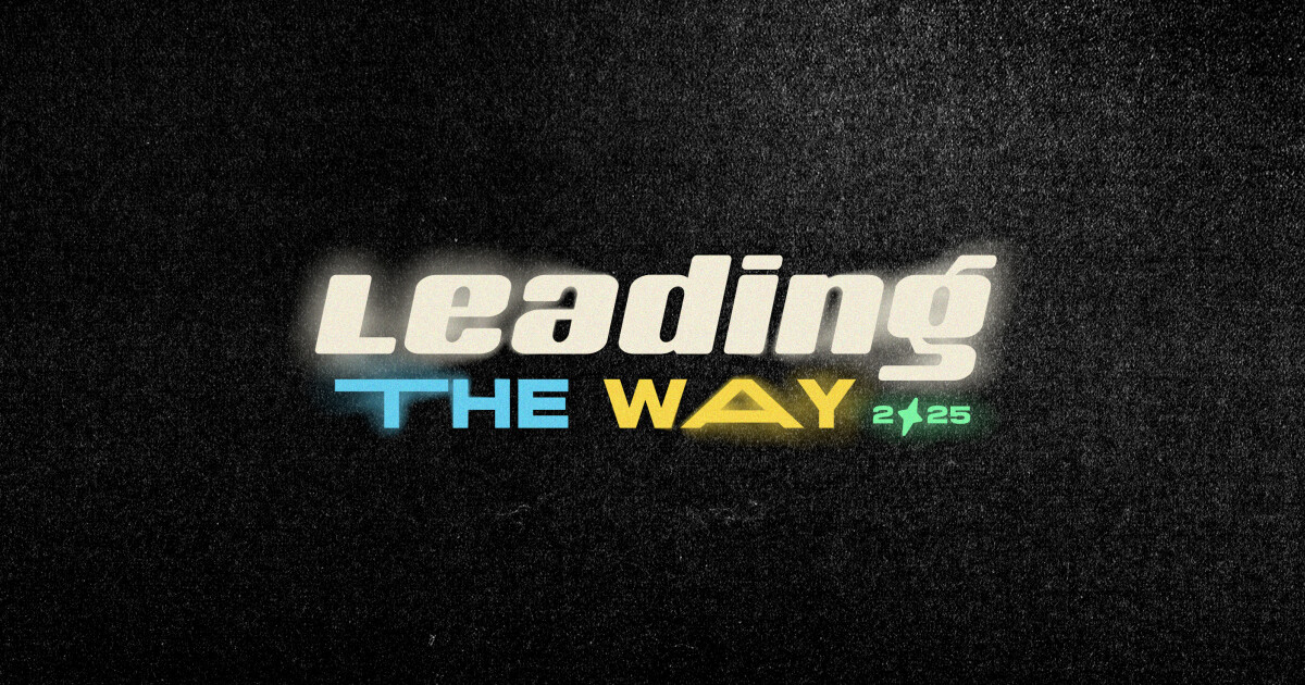 Leading The Way | NewSpring Church