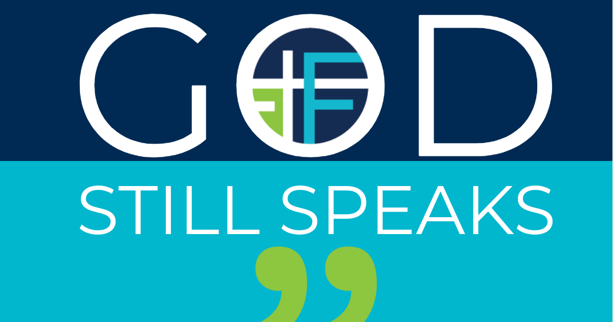God Still Speaks In Scripture (Traditional Worship) | Sermons ...