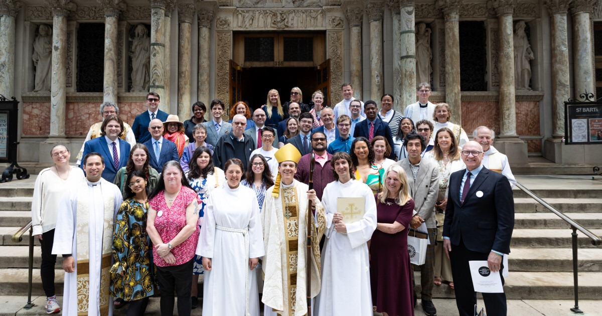 Pathfinders Online | St. Bart's