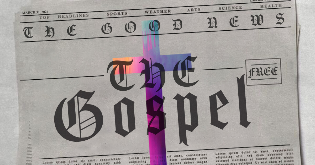 The Sin Problem and the Price of Victory | Sermons | Lakeside Christian ...