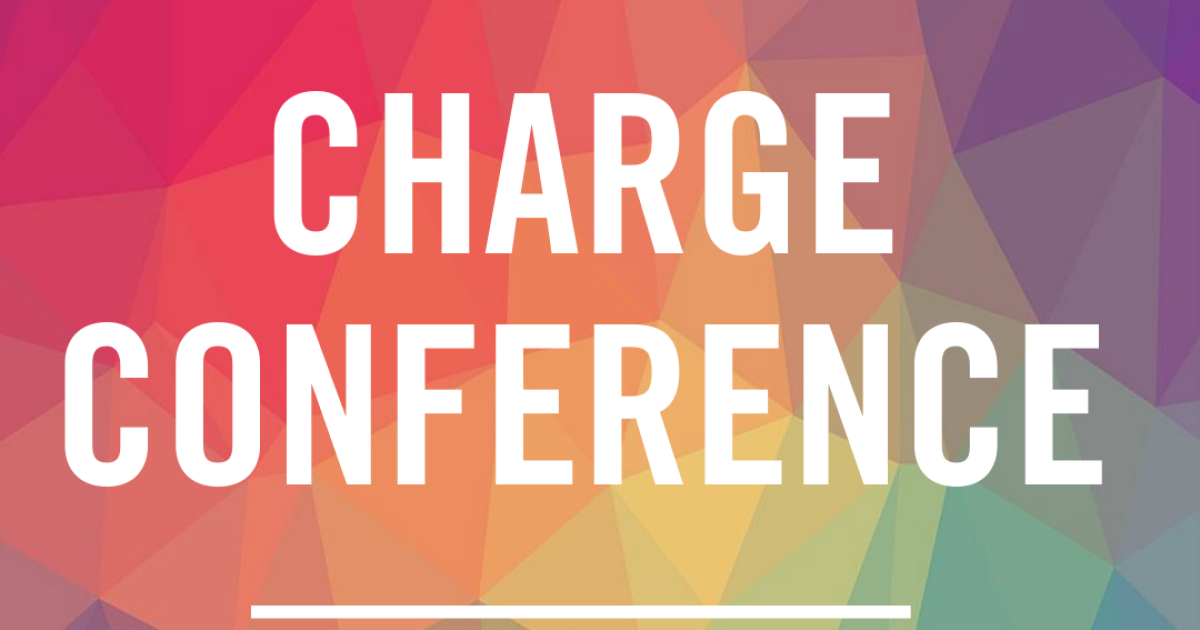 INUMC Charge Conference Host Site | St. Andrew United Methodist Church
