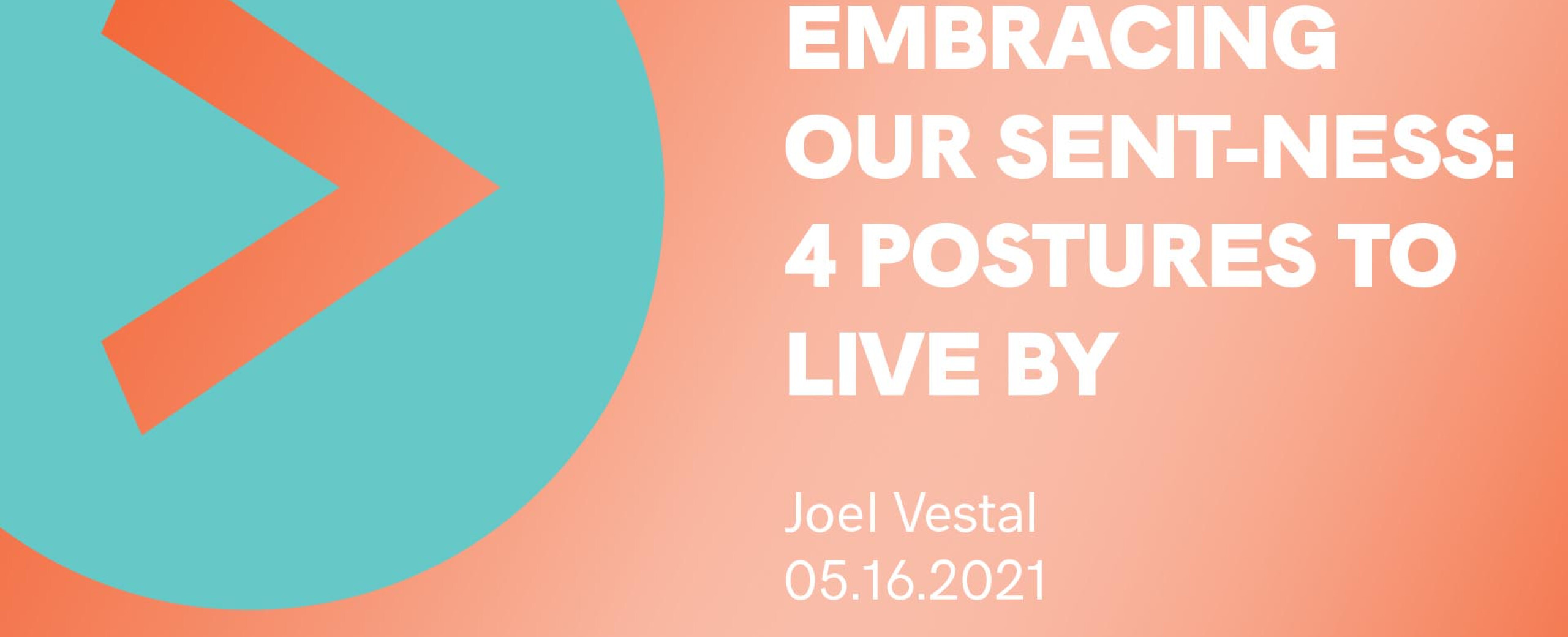 Eagle Church Messages