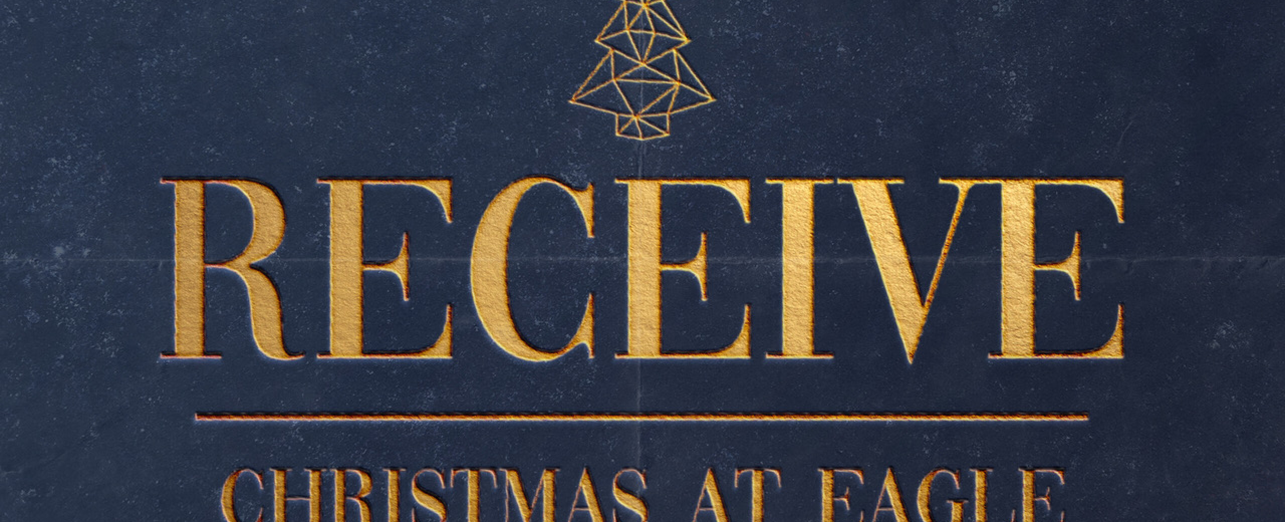 Eagle Church Messages