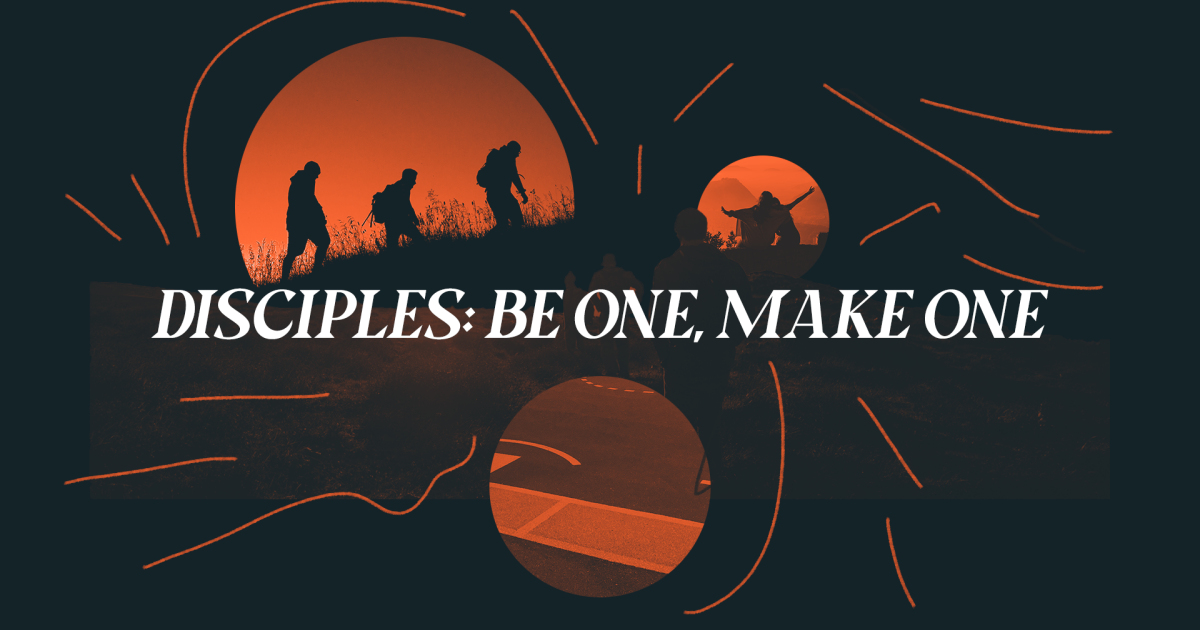 The Identity of a Disciple of Jesus | Sermons | Westside Bible Fellowship