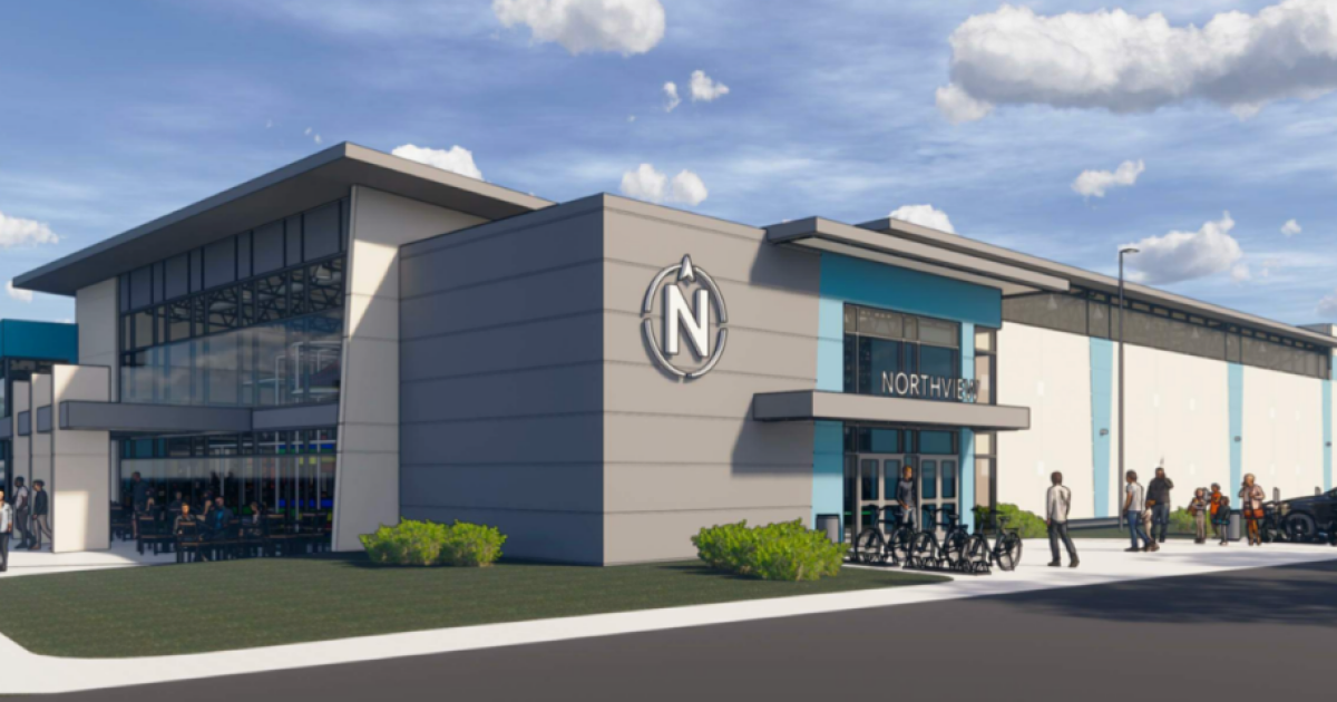 The Center | Articles | Northview Christian Church