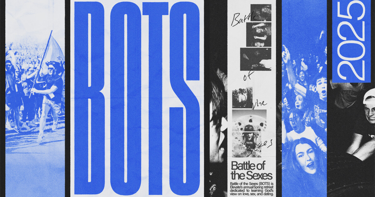 High School BOTS | Milestone Church