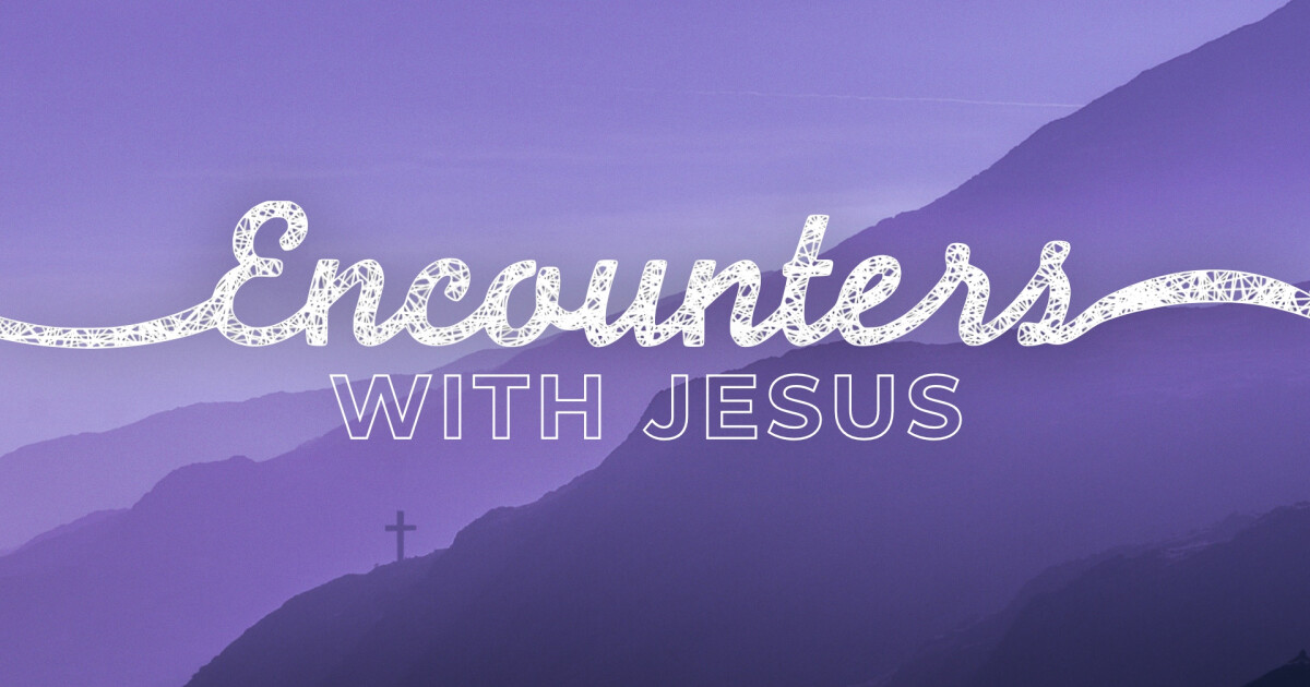 A Concerned Father Who Encountered Jesus | Sermons | Tri-Village ...