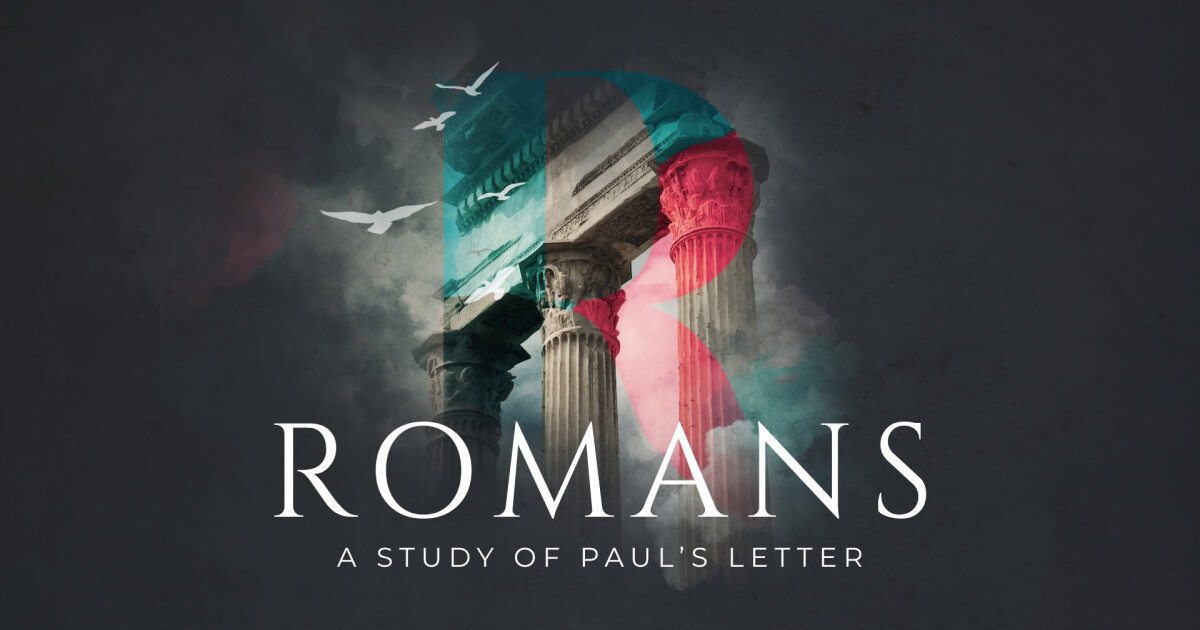 Romans 1:18-3:20 | Sermons | Vineyard Church Delaware County