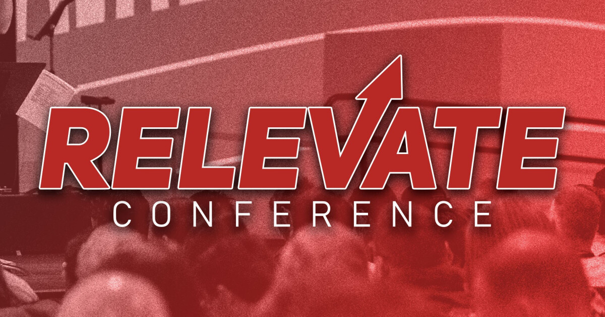 17:6 Network Relevate Conference 2024 | Seabreeze Church - Huntington ...