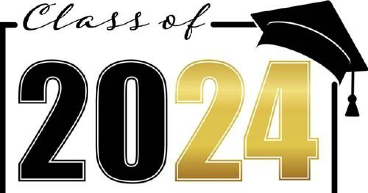 Class of 2024 Graduate Recognition Service | Dresden First Baptist