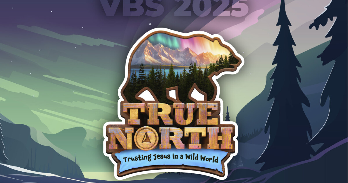 True North VBS | North Heights Church