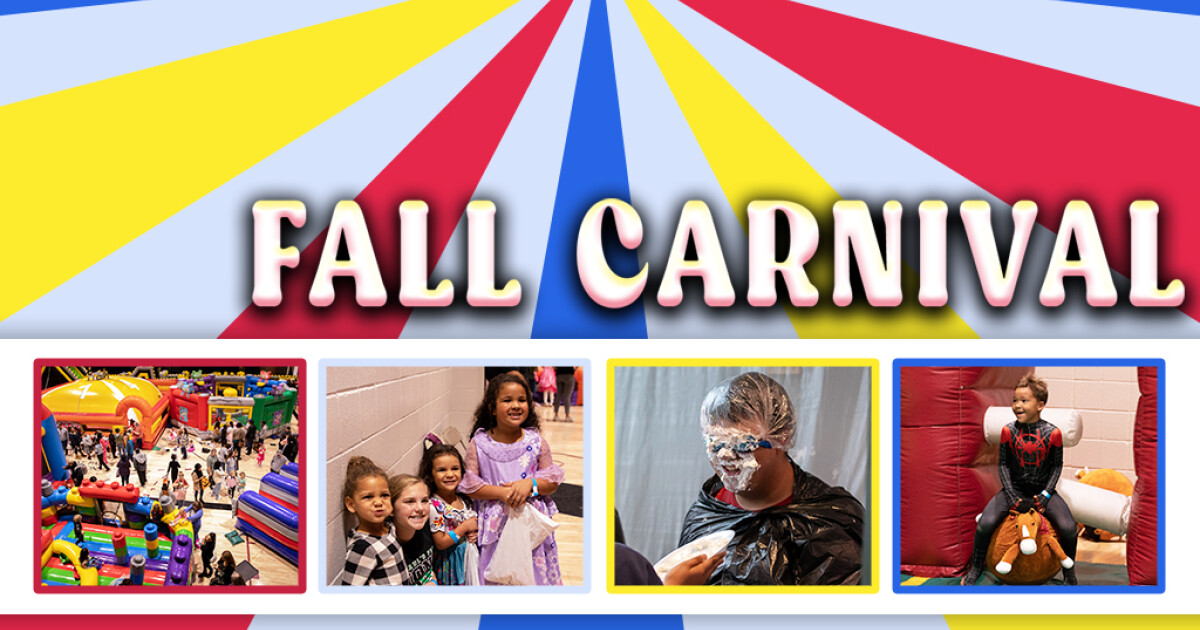 Fall Carnival | St. Paul's Preparatory Academy
