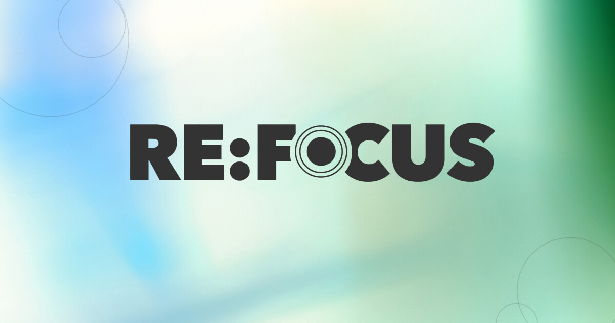Re:Focus Sunday Night // Quintell Hill | Sermons | Osborne Baptist Church