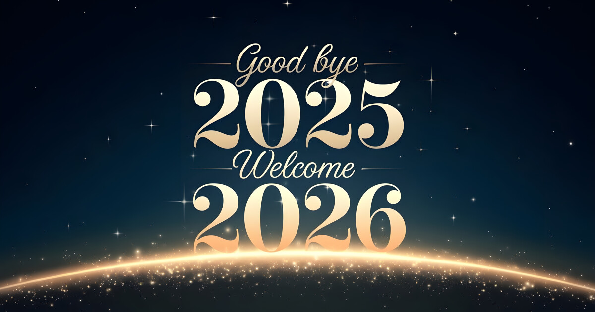 Grace for the New Year | Our Blog | Good Samaritan Episcopal Church