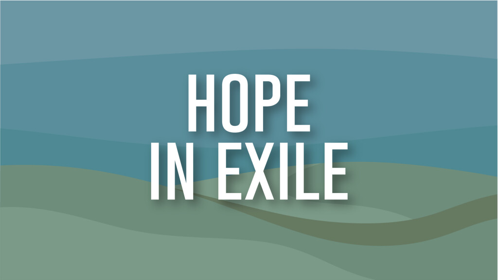 Sermons | Williamsburg Community Chapel