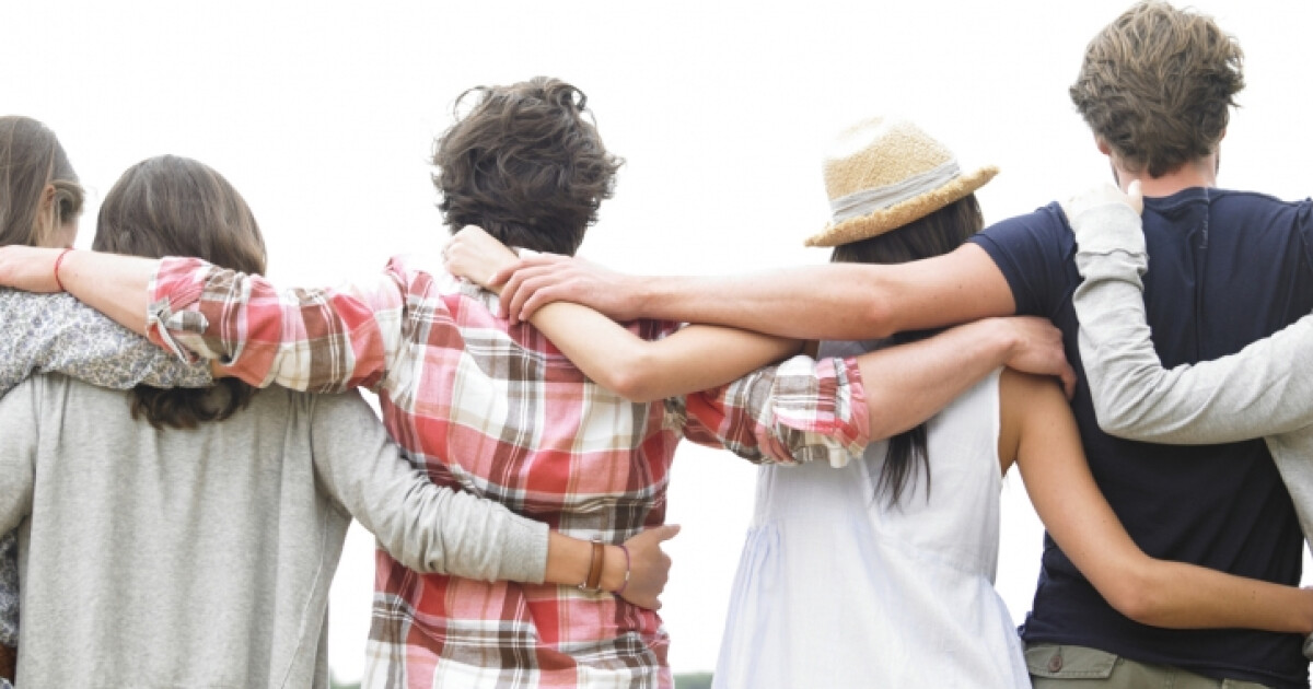 Bellingham – Young Adults | CTK | Christ the King Community Church