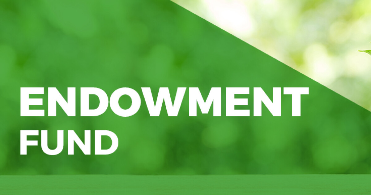 Endowment | Fishers United Methodist Church
