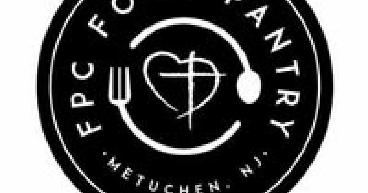 Food Pantry Dedication | First Presbyterian Church of Metuchen