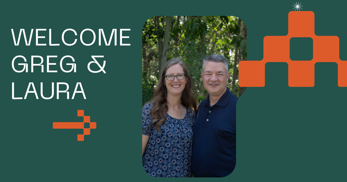 Missionary Highlight: Greg & Laura Hamilton | Our Blog | South Delta ...