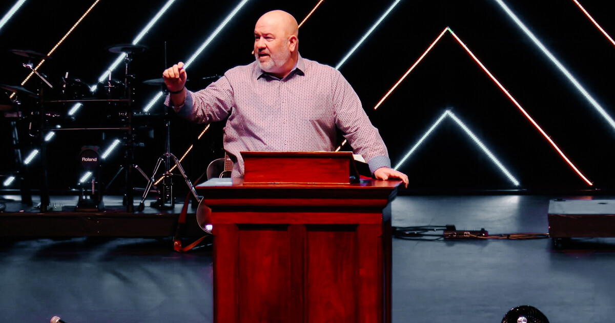 Vision Sunday 2024 | Sermons | Crescent Valley Baptist Church