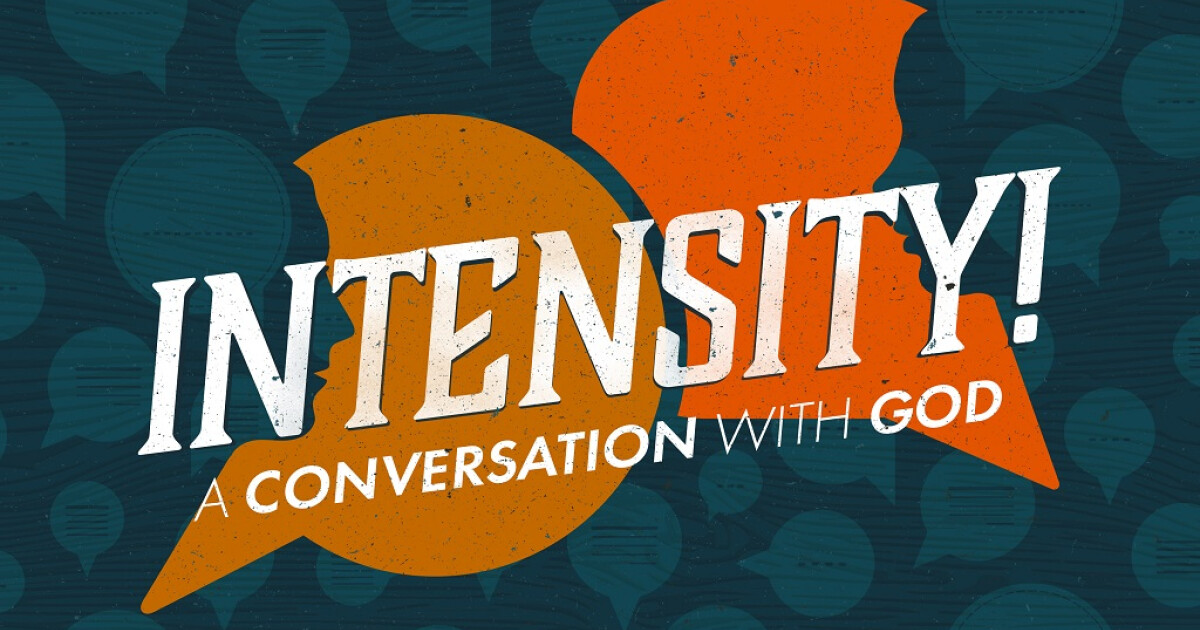 A Conversation with God about God’s Word | Sermons | Trinity Church