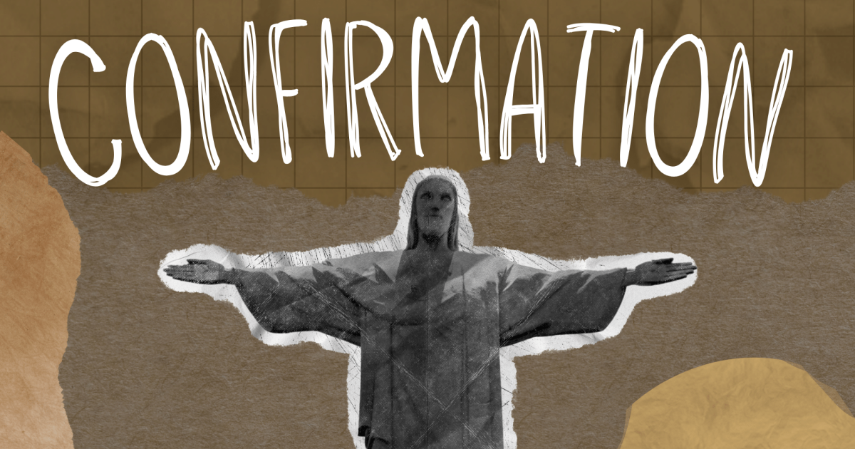 Confirmation | Minnetonka United Methodist Church