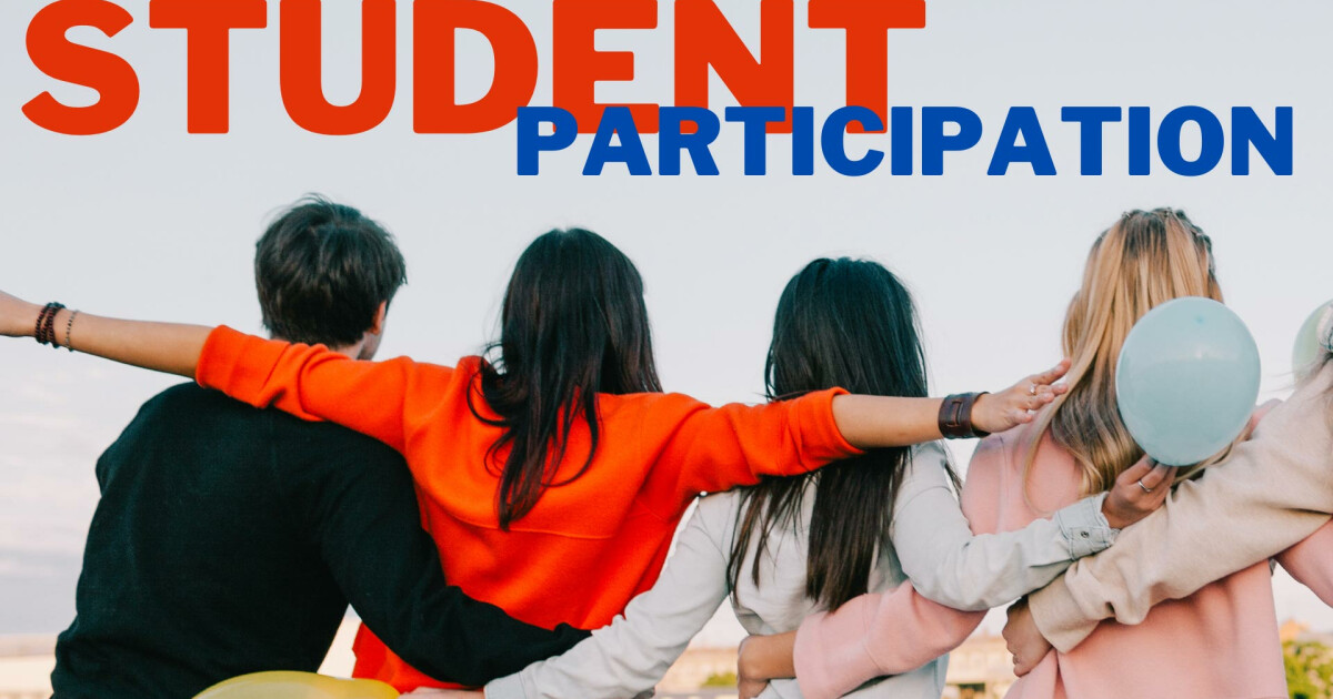 Student Participation Form | Articles | Minnetonka United Methodist Church