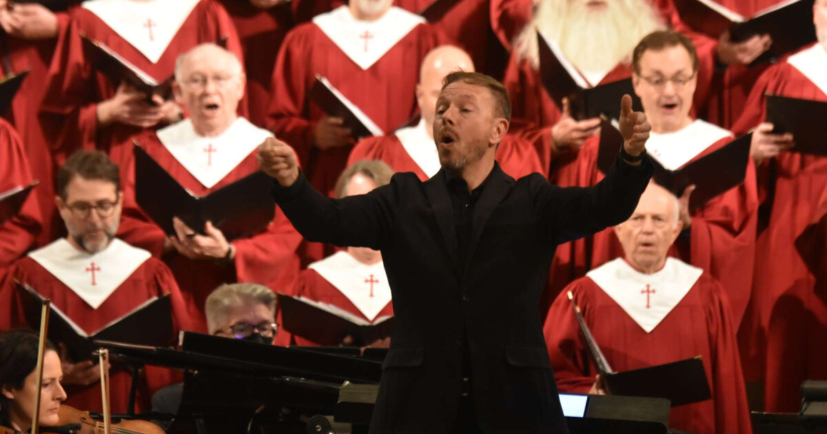 Music Ministry | Christ Church United Methodist