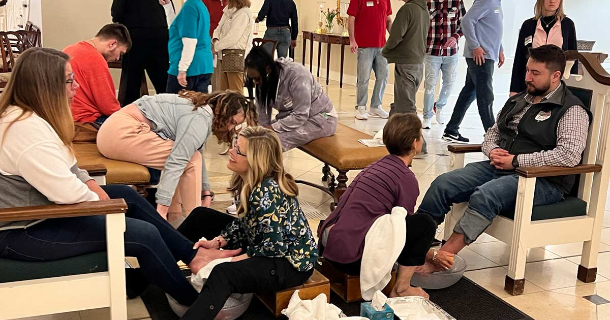 Outreach & Justice | Christ Church United Methodist