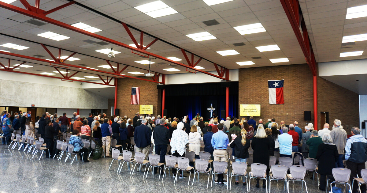 Resurrection Classes | Resurrection Global Methodist Church of Katy