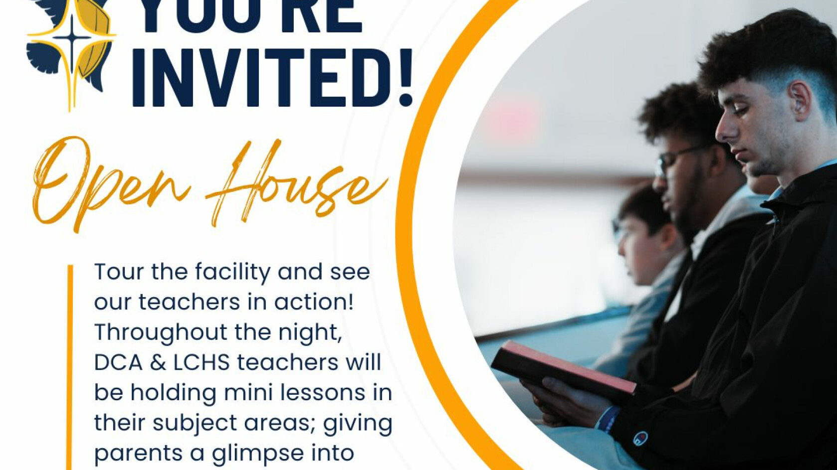 Latest News | Dayspring Christian Academy