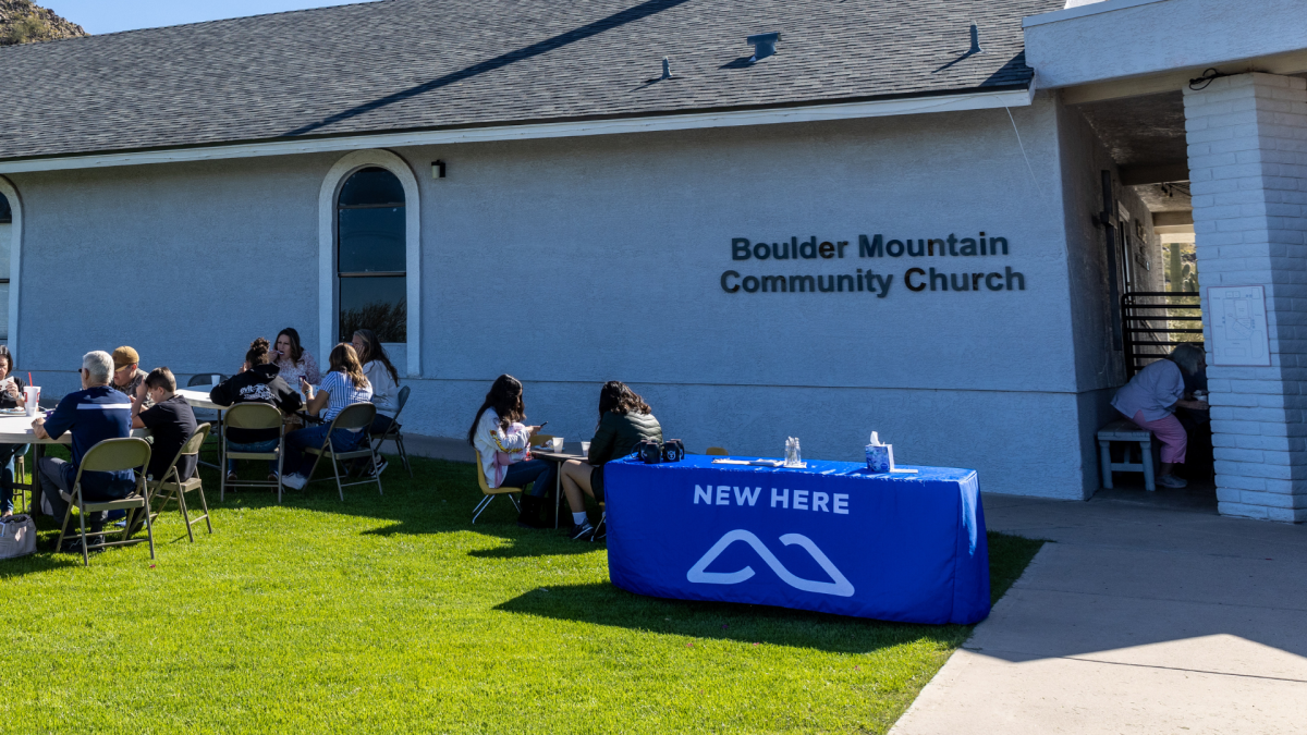 Plan Your Visit | Boulder Mountain Community Church