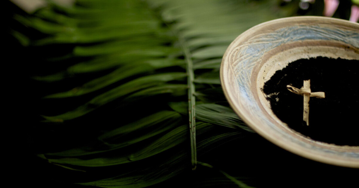 Lenten Offering | Williamsburg UMC | VA
