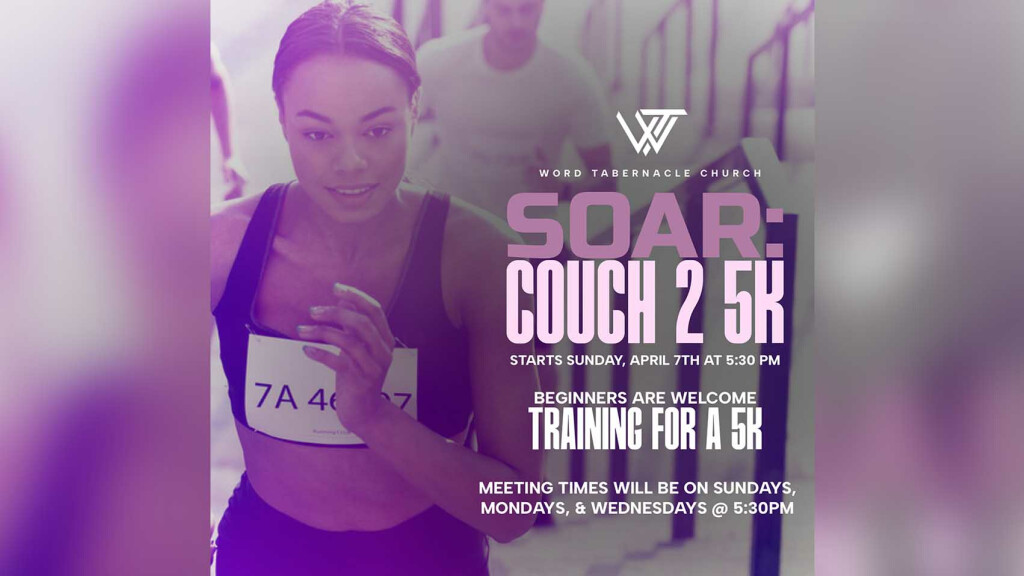 Word Tabernacle Church