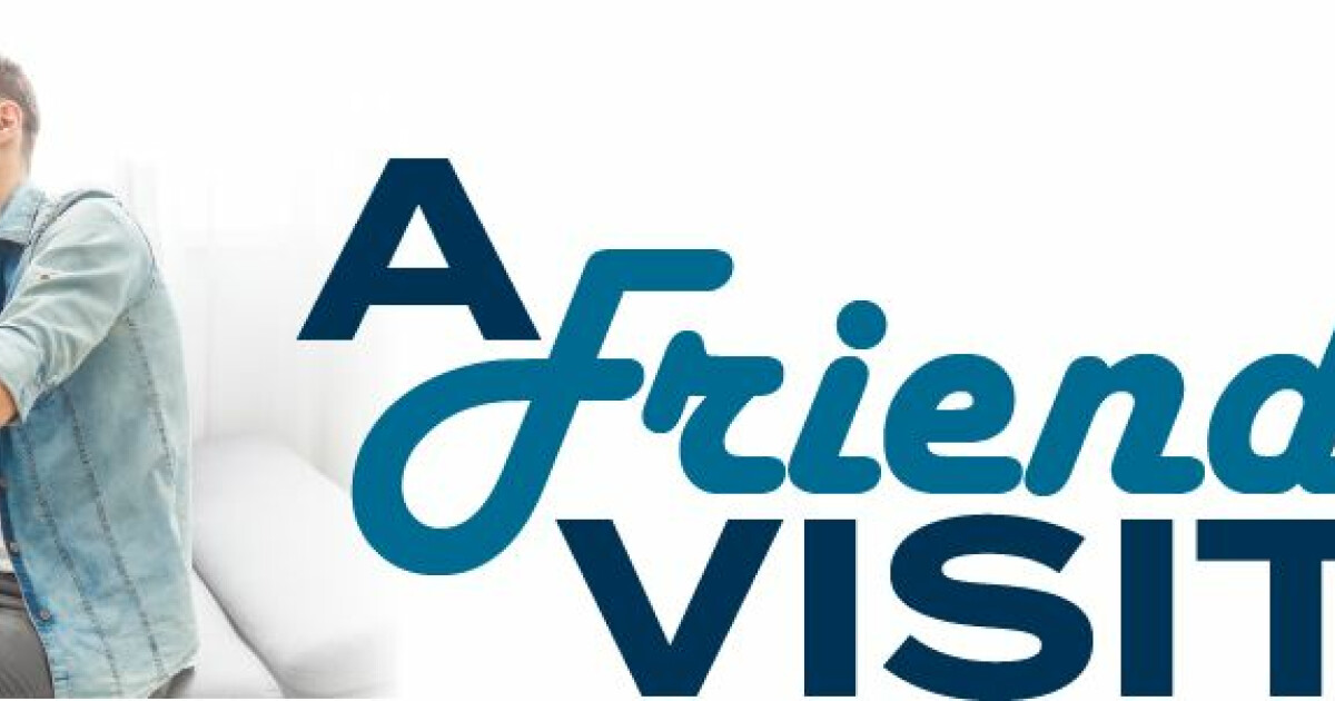 1:30 PM A Friendly Visit Team Meeting | Desert Hills Lutheran Church