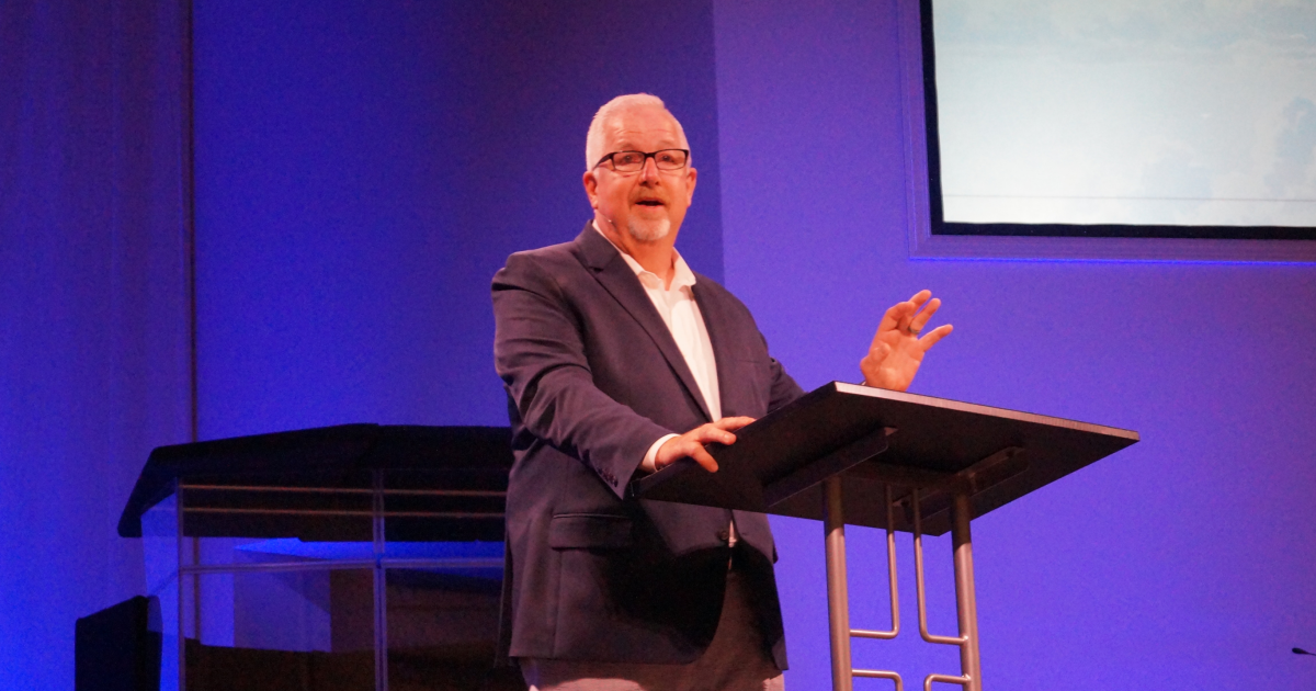 Sermon Library | Oakhill Baptist Church