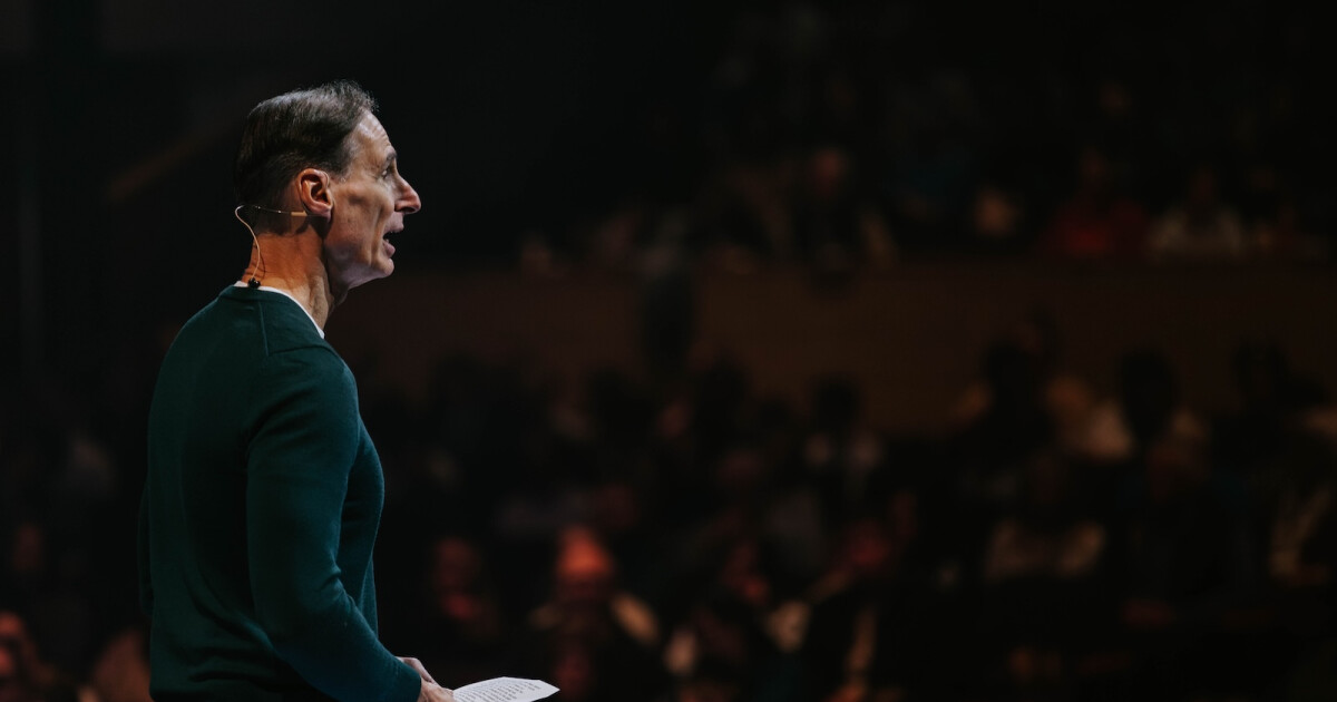 Sermons | Central Church | Sioux Falls, SD