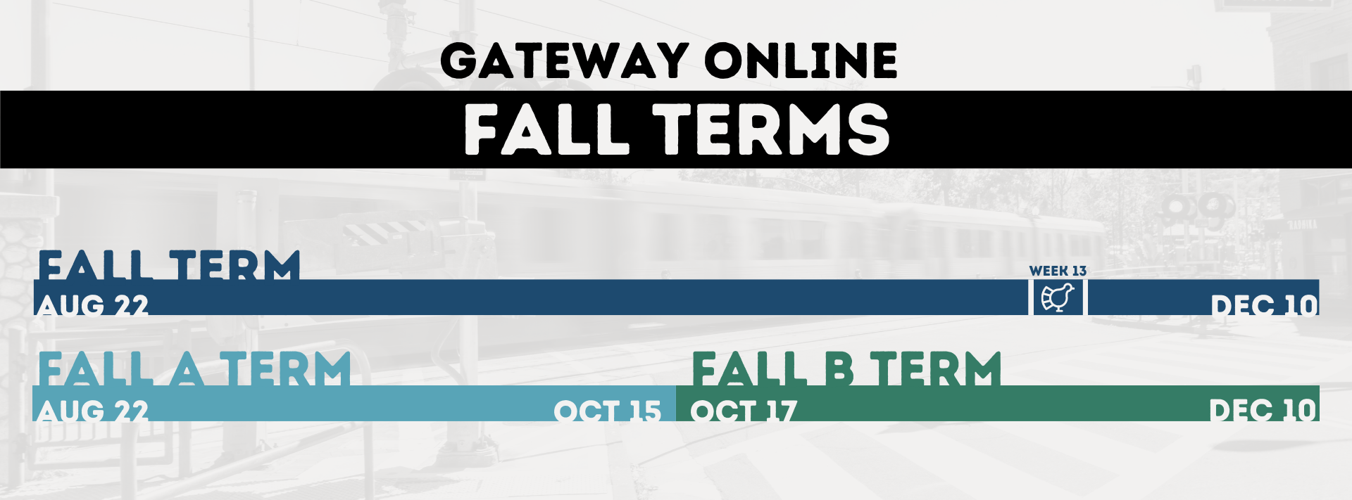 Gateway Online | Gateway Seminary