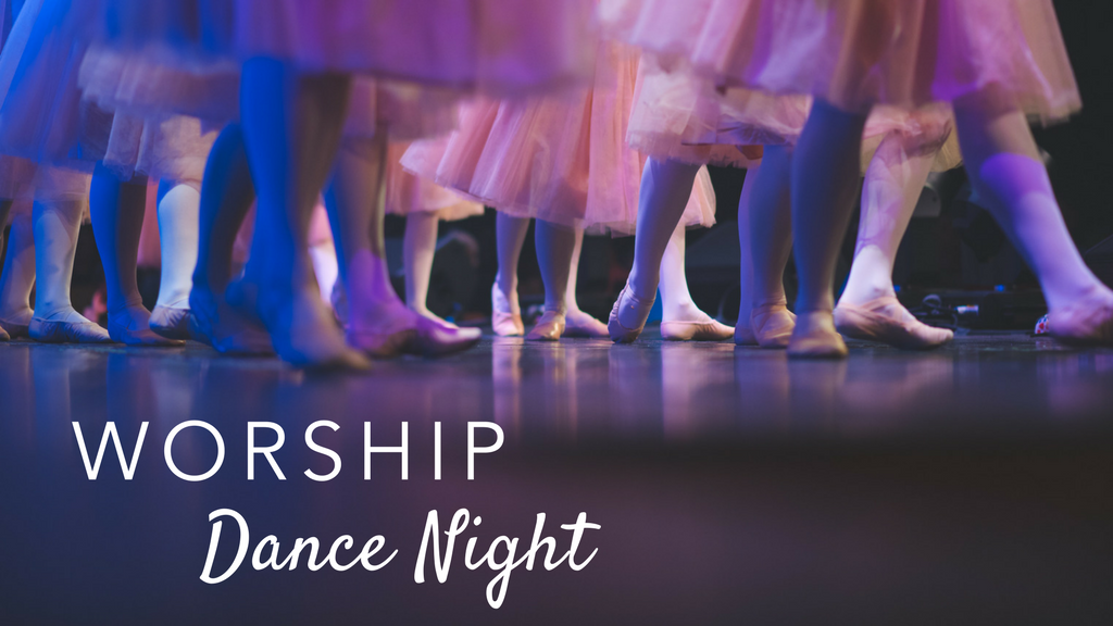 Praise Dance Images Graphics