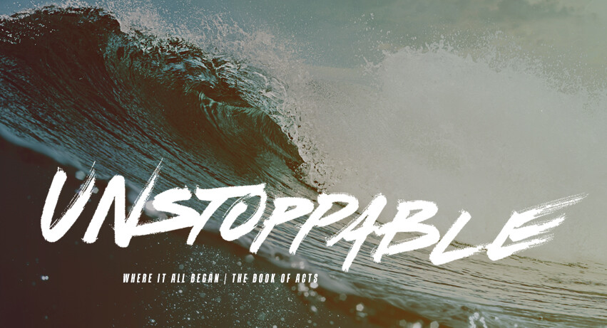 Unstoppable Power | Eagle Brook Church