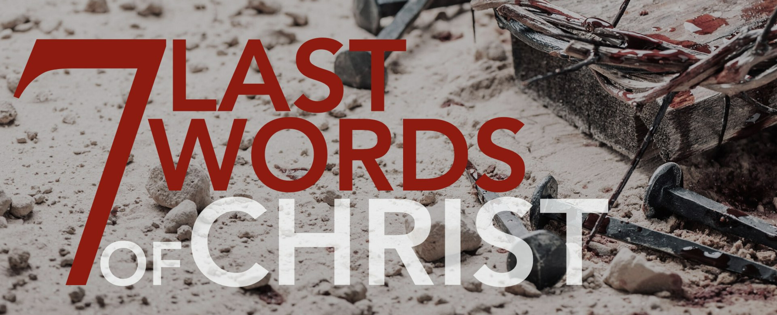 Eagle Church Messages