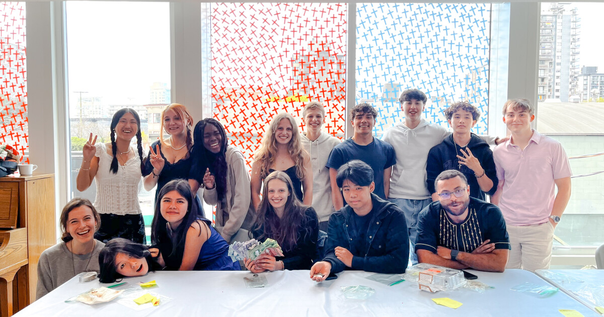 Thank You | Bake Sale 2024 | First News | m-89114