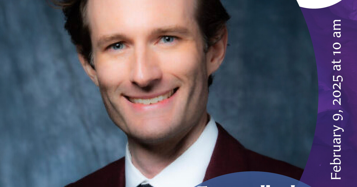 The Forum | St. Bart's