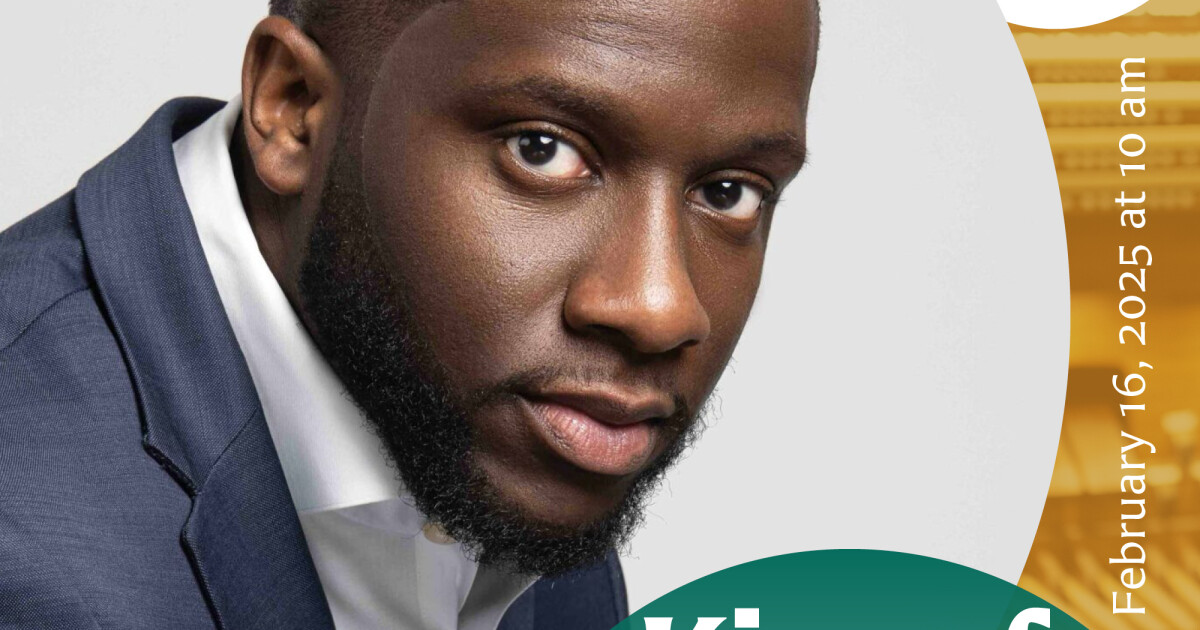 The Forum | St. Bart's