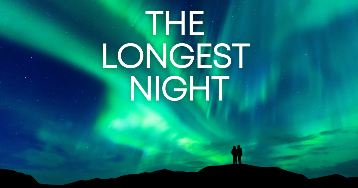 The Longest Night Service | White Bear Lake UMC