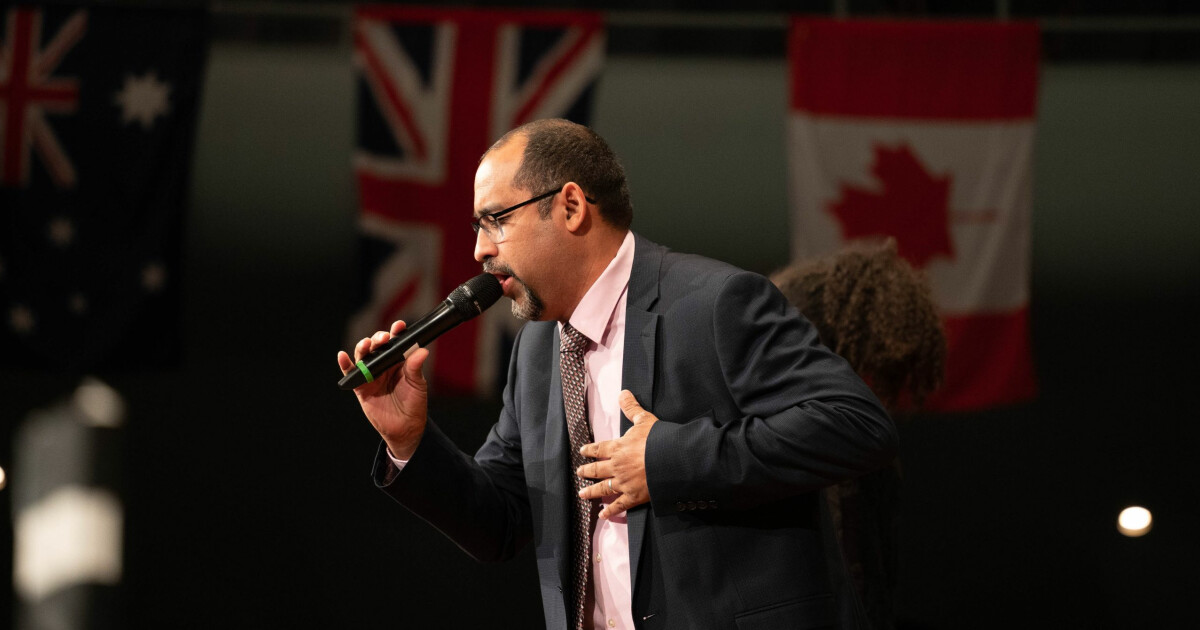 Long-range Calendar | Community of Christ