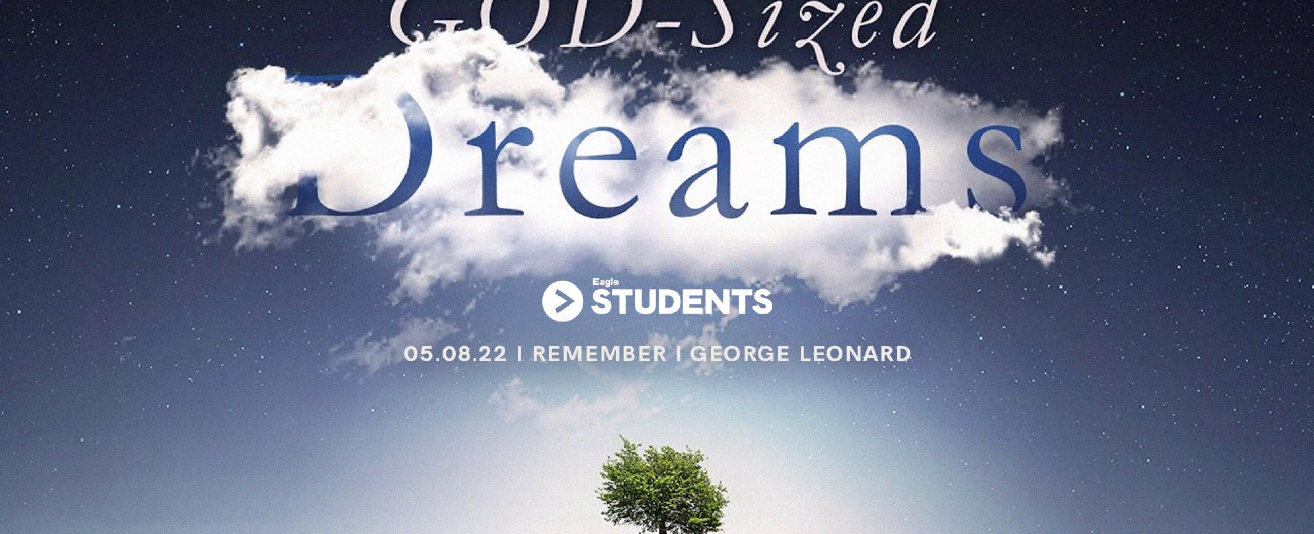 Eagle Church Messages