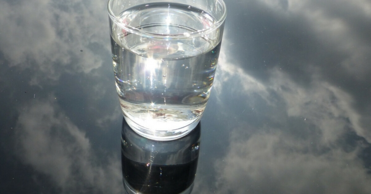 Why is Water Good for Us? | Care Blog and Resources | Arcola United ...